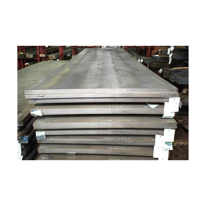 Chapa de Aço Carbono 9,53 mm