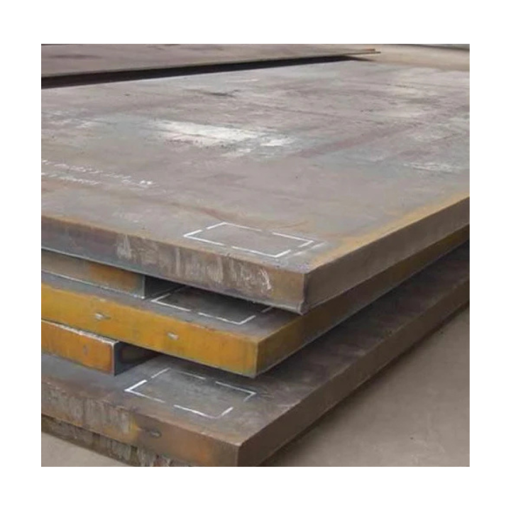 Chapa de Aço Carbono 50,80 mm